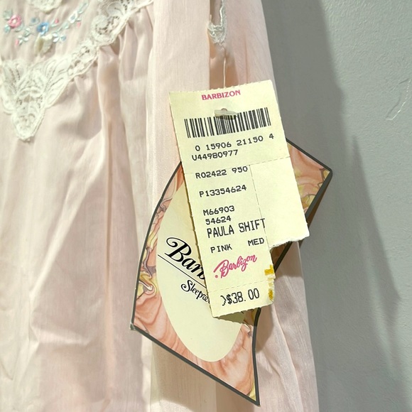 Barbizon | Intimates & Sleepwear | Barbizon Nightgown | Poshmark